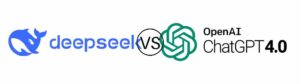 Deep SeekDeep Seek vs ChatGPT: ¿Cuál Es Mejor en 2025? - NewsletterSoft